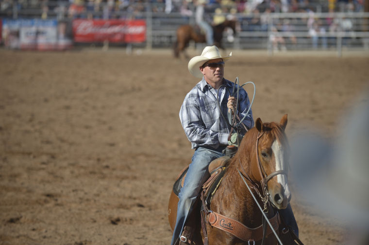 Cattle Call Rodeo | Photos | ivpressonline.com