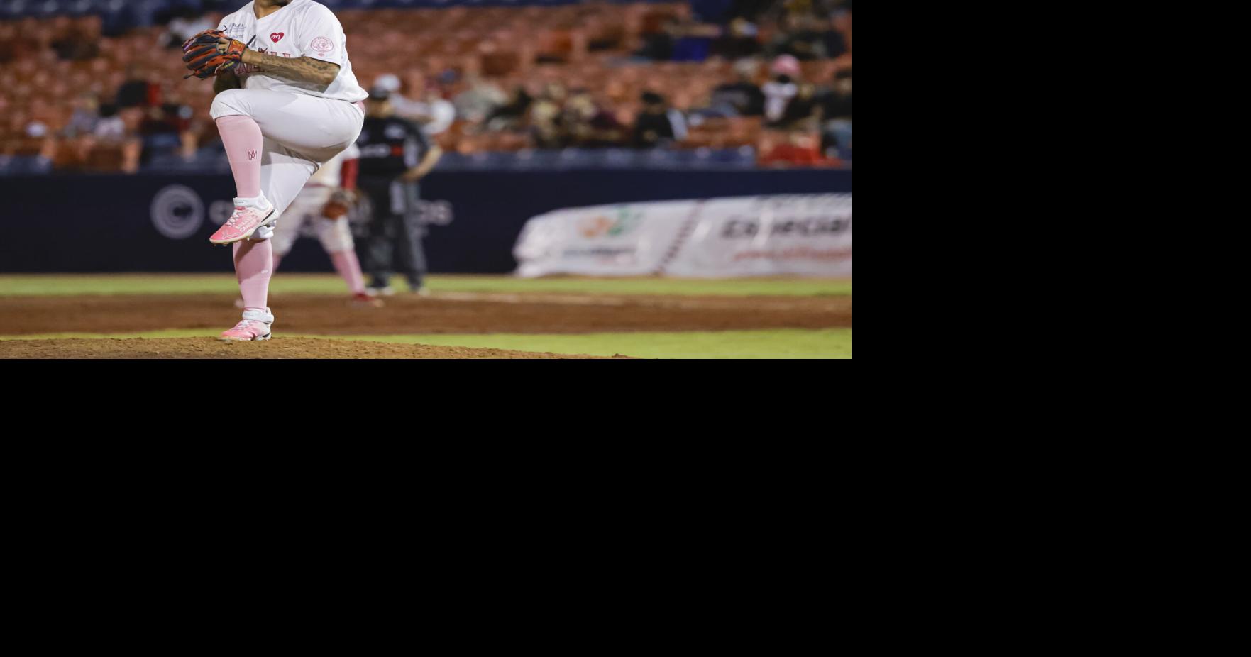 Jake Sanchez saves fourth game | Open | ivpressonline.com