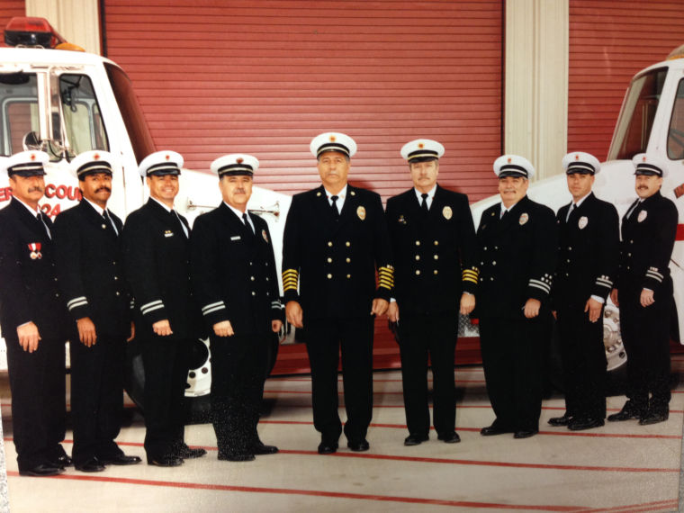 Imperial County Fire Department | Photos | ivpressonline.com