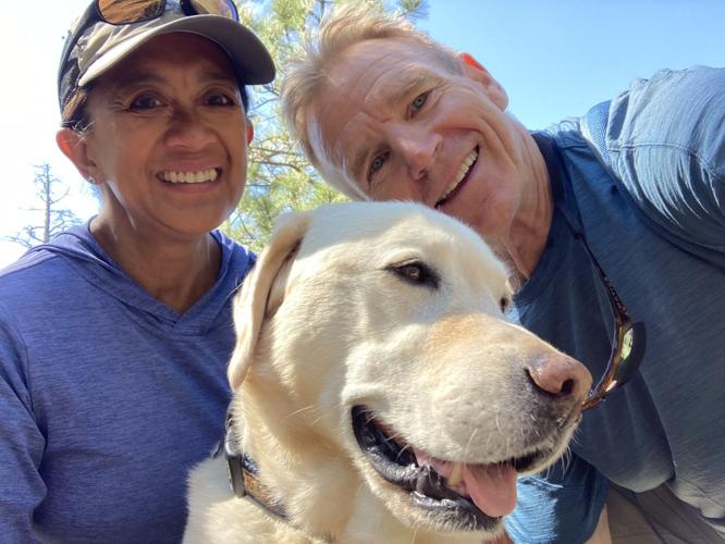 From classroom to community: The next chapter for retired teacher Madeleine Macholtz | Valley ...