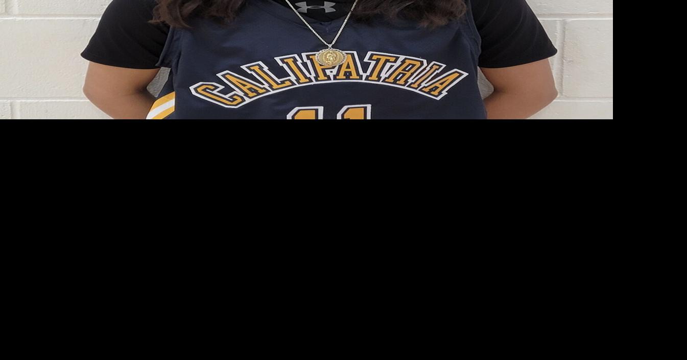 Athlete of the Week: Luna Cervantes | Sports | ivpressonline.com