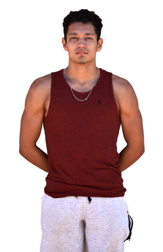 Athlete of the Week: Nicholas Jimenez | Athlete of the Week ...