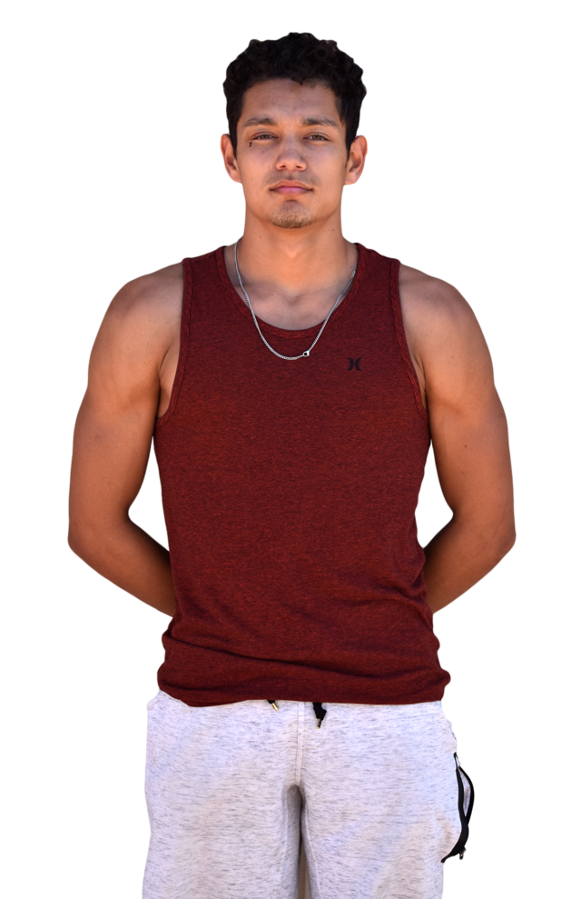 Athlete of the Week: Nicholas Jimenez | Athlete of the Week ...