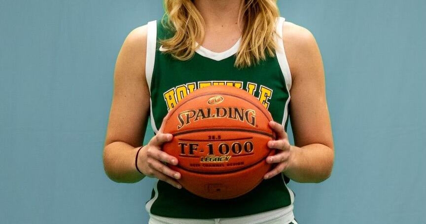 Athlete of the Week: Kamryn Walker | Sports | ivpressonline.com