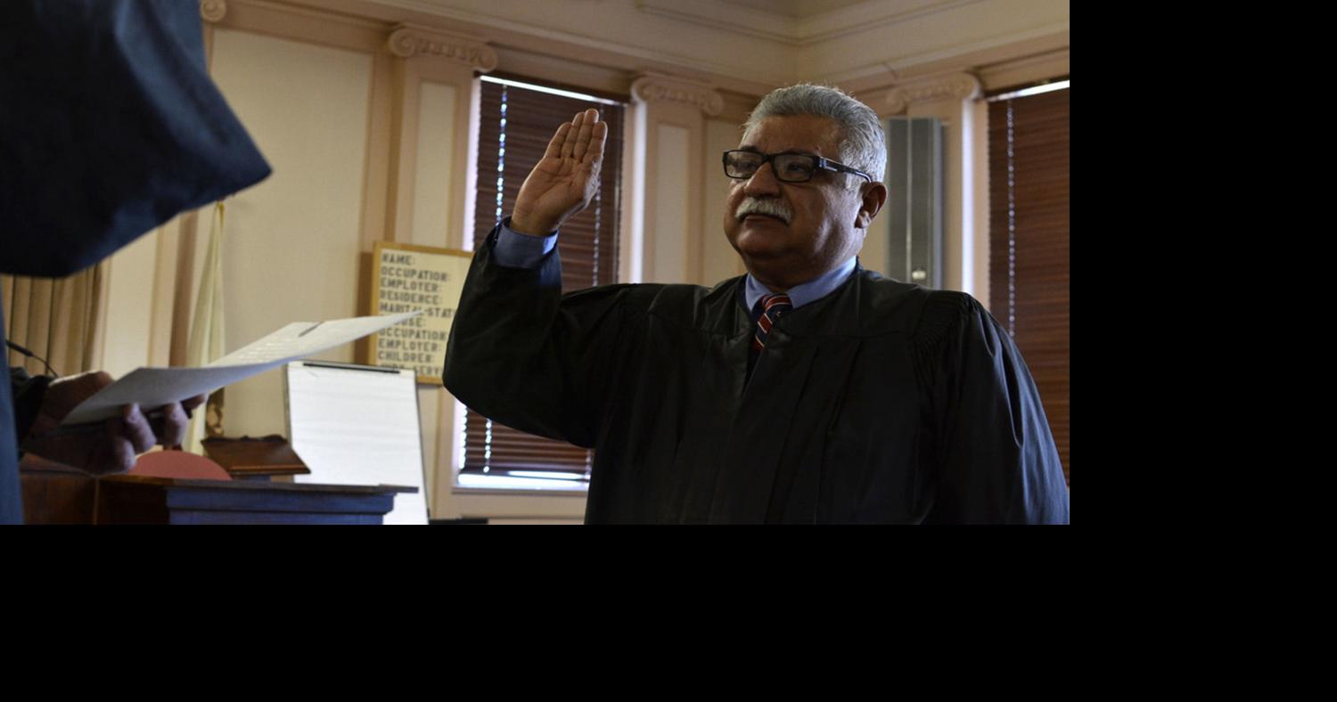 SDSU award honors Judge Juan Ulloa's life of community service | Local ...