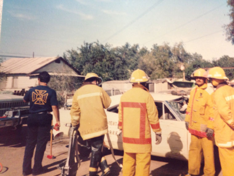 Imperial County Fire Department | Photos | ivpressonline.com