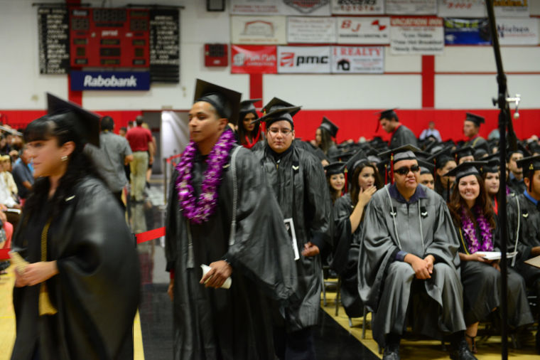 IVC Graduation | Photos | ivpressonline.com
