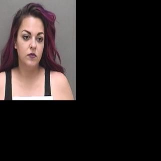 Woman arrested for embezzling $11K | Quicknews | ivpressonline.com