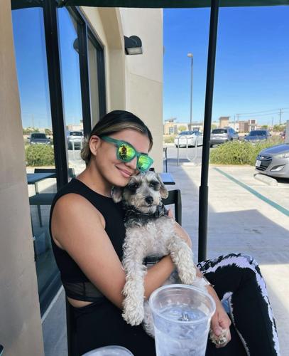 Ariel Flores: Through the Eye of Ariel | Valley Women | ivpressonline.com