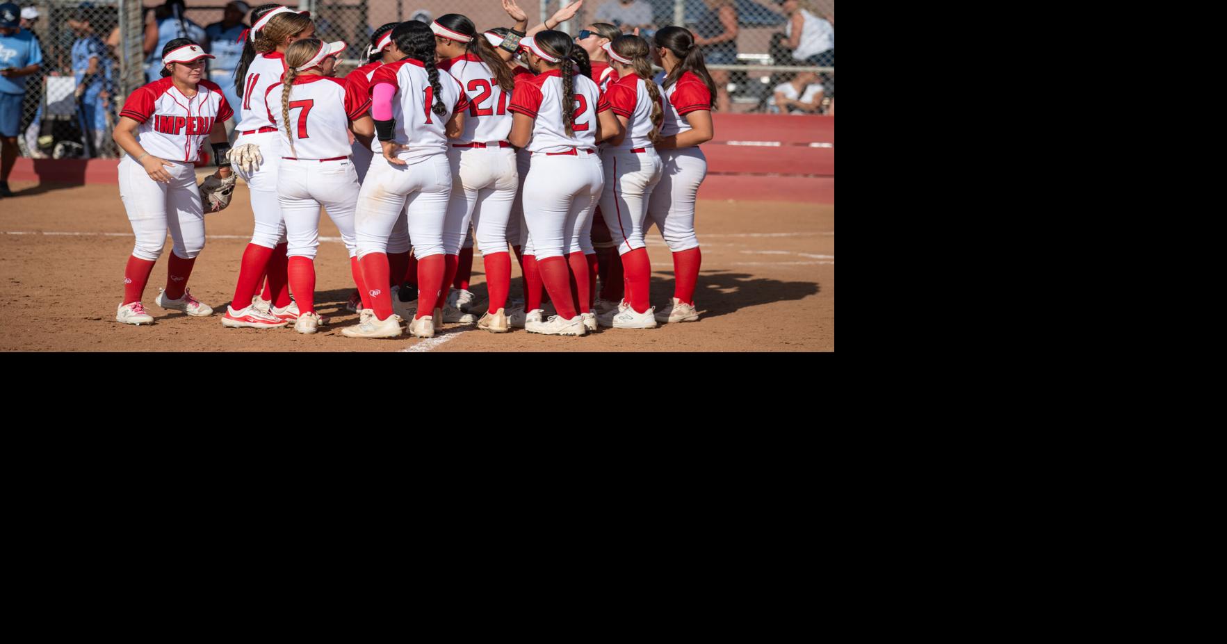 SOFTBALL: Tigers defeat Pilots to advance to CIF finals | Sports ...