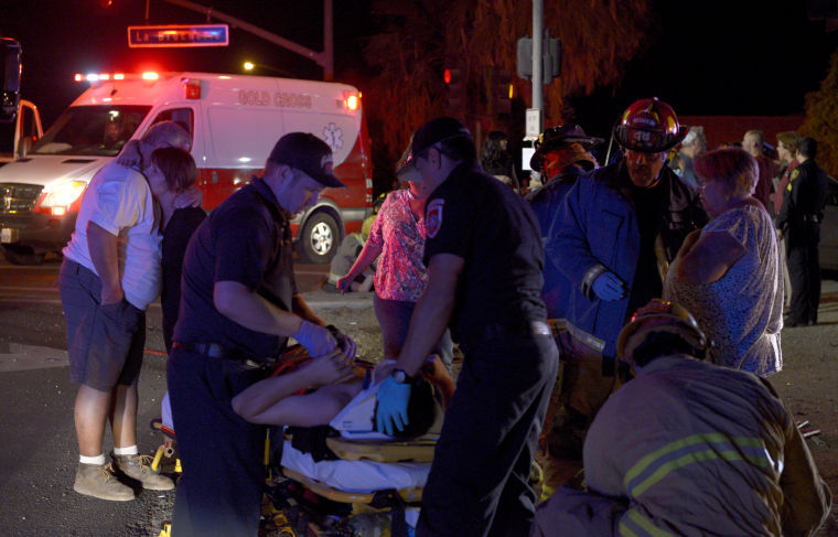 Four injured in car collision in El Centro | Quick News | ivpressonline.com