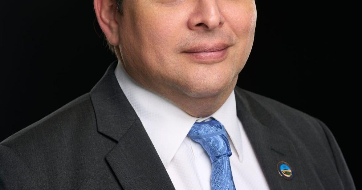 County Supervisor Escobar denies allegations legally filed by former ...