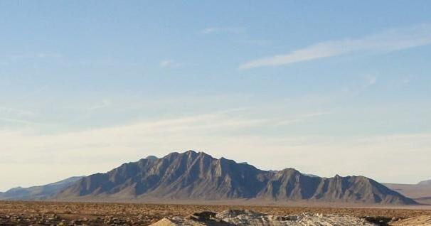 BLM seeks input on proposed mining exploration project in California ...