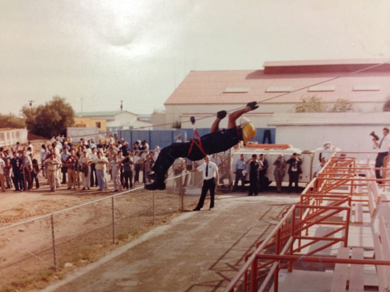 Imperial County Fire Department | Photos | ivpressonline.com