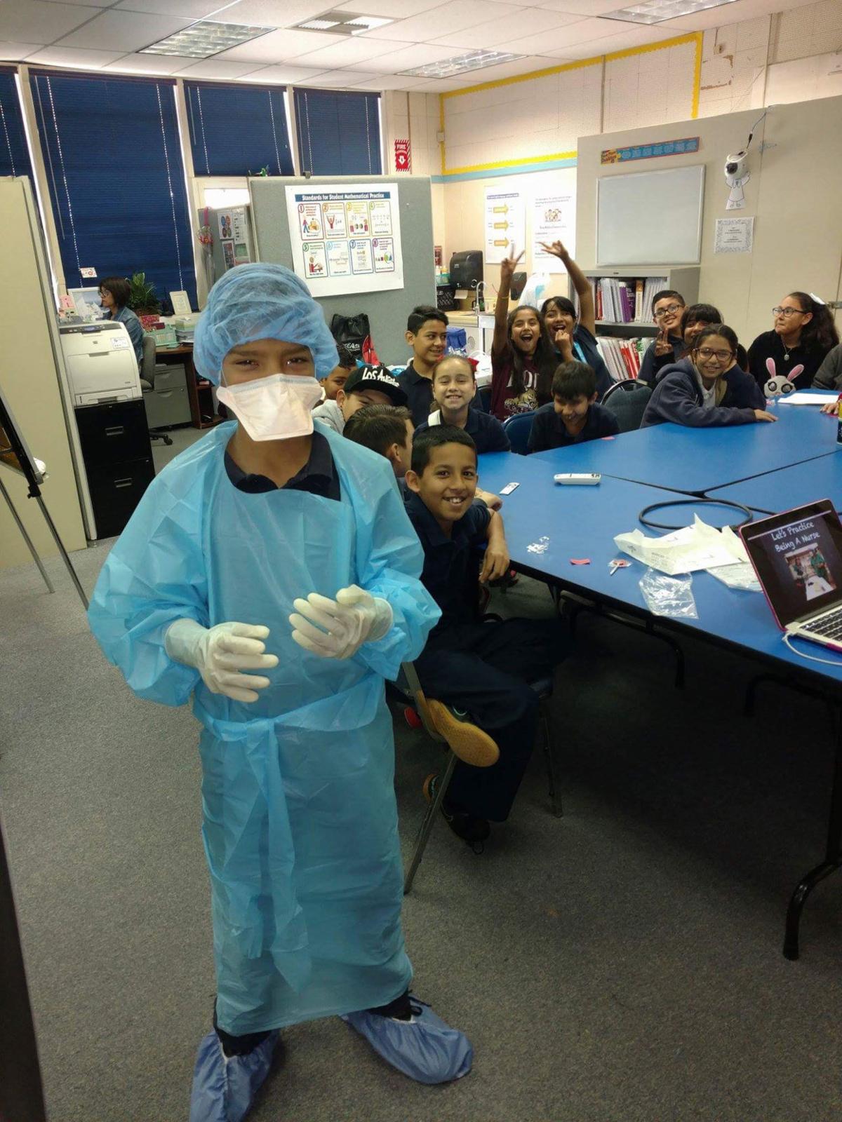Dool students prep for their futures | Local News | ivpressonline.com