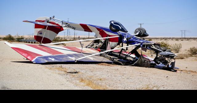 Two subjects taken to Yuma Regional Medical Center following Tuesday ...
