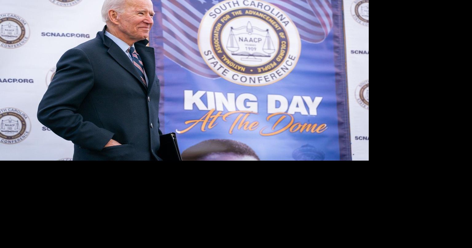 Opta 20 por ciento de jóvenes ciudadanos alternativas a Biden y Trump ...