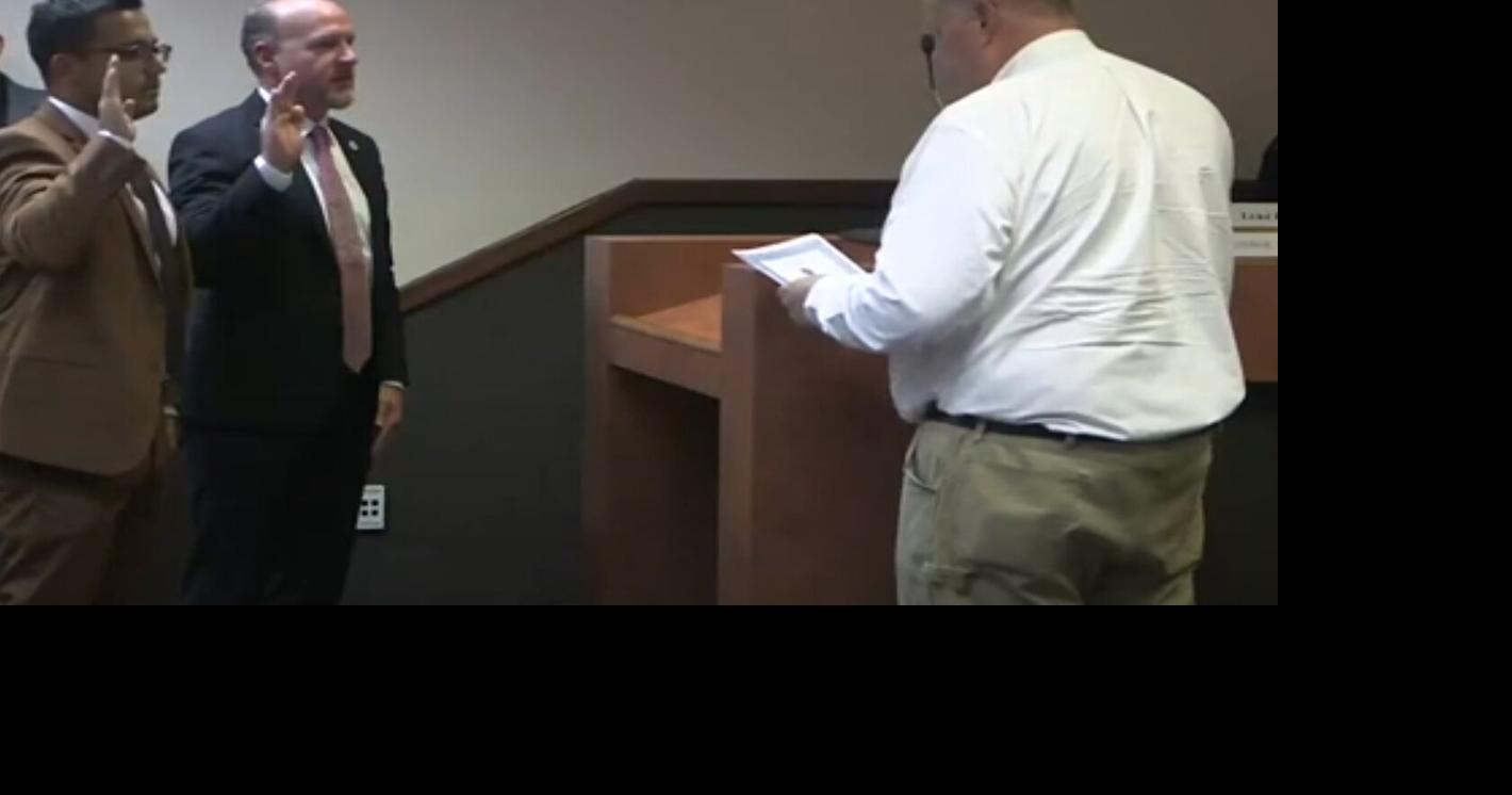Brawley City Council reorganizes: Appoints Nava as mayor, Castro pro ...