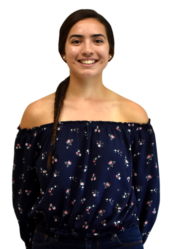 Athlete of the Week: Alissa Moreno | Athlete of the Week ...