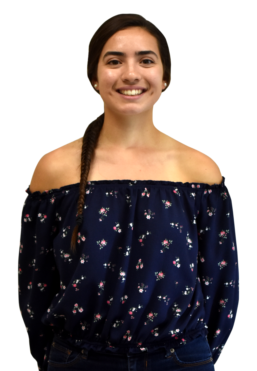 Athlete of the Week: Alissa Moreno | Athlete of the Week ...