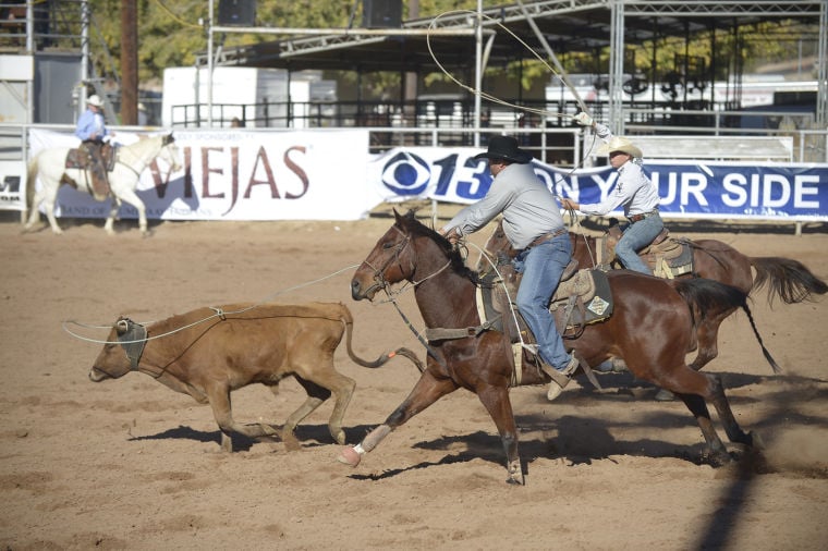 Cattle Call Rodeo | Photos | ivpressonline.com