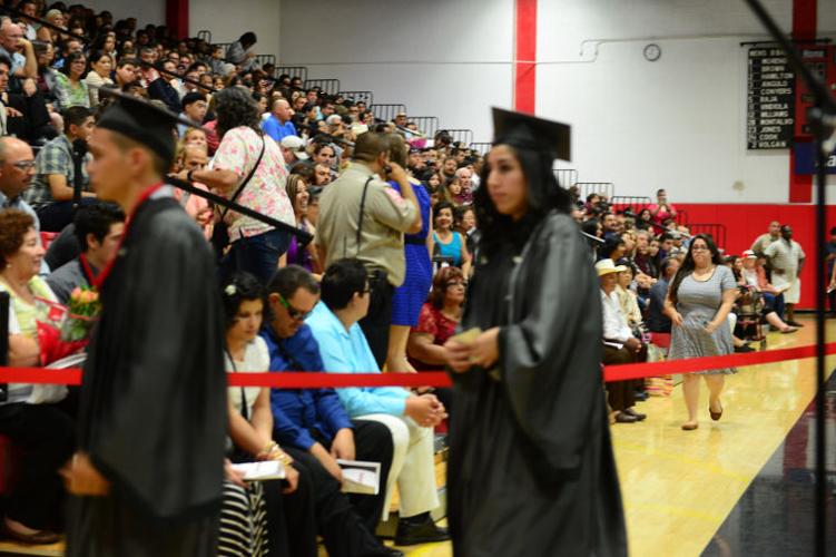 IVC Graduation | Photos | ivpressonline.com