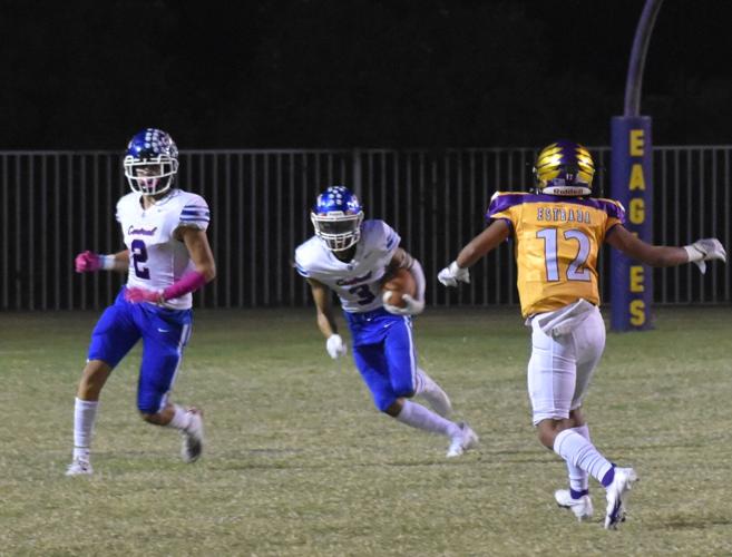 Central crushes Southwest in City Championship | Local Sports ...