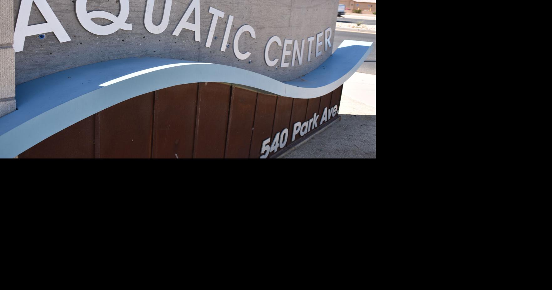 Brawley day campers to be allowed to use El Centro Aquatic Center ...
