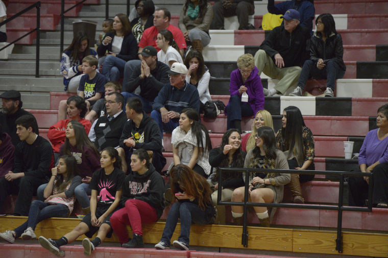 IVC Mens Basketball | Photos | ivpressonline.com