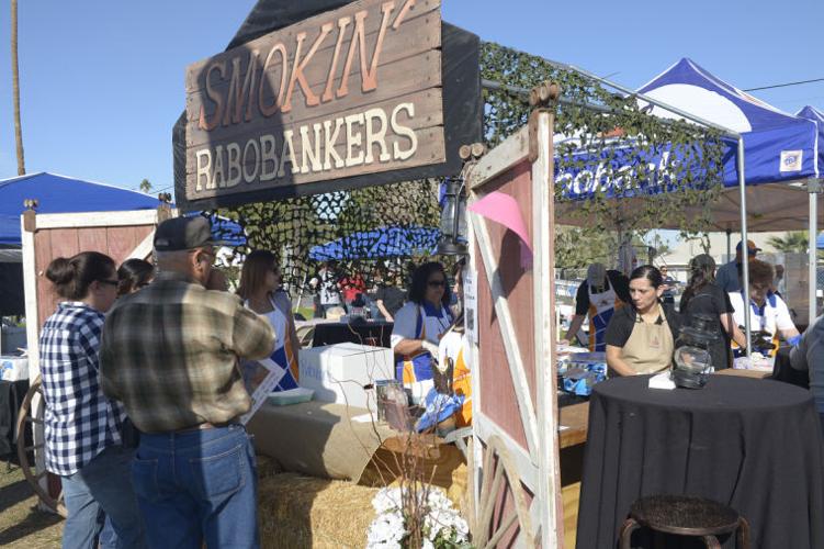 Holtville Rib Cook Off | Photos | ivpressonline.com
