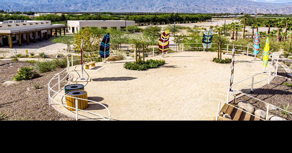 Augustine Band of Cahuilla Indians awarded $50,000 grant for Temalpakh ...