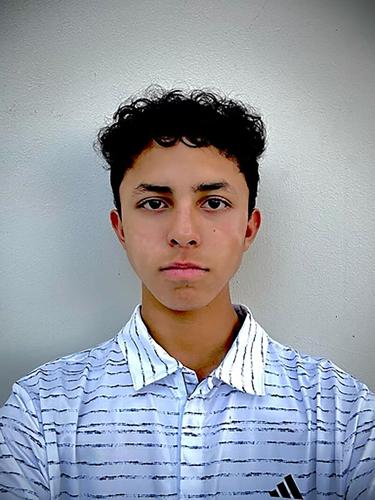 Athlete of the Week: Emilio Rojas | Sports | ivpressonline.com
