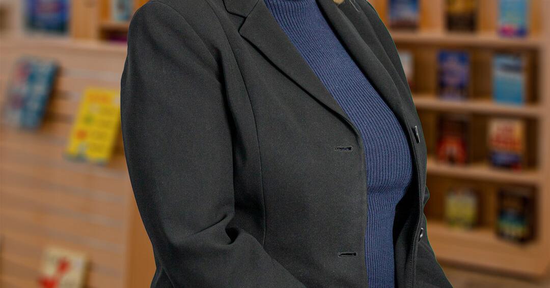 El Centro Library Director Carla Mason appointed to Cal Cities Policy ...