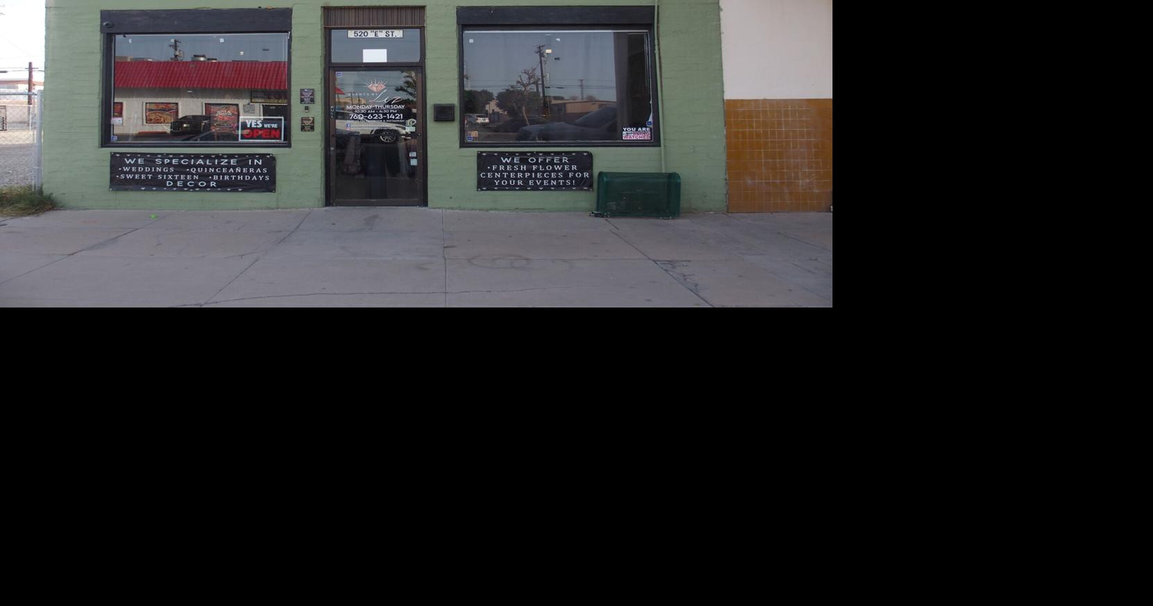 Events By Liz: Bringing big dreams to life in Brawley | Featured ...