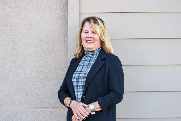 SIGNS OF SUCCESS: Pat Seay has become one of Imperial Valley's most ...