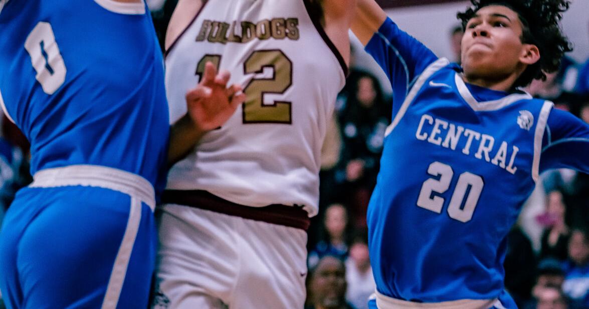 Central Spartans and Imperial Tigers controlling their own destinies ...