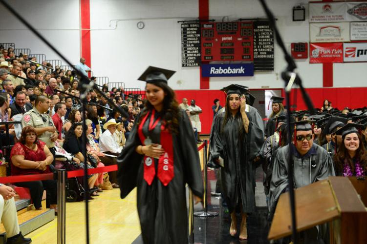 IVC Graduation | Photos | ivpressonline.com