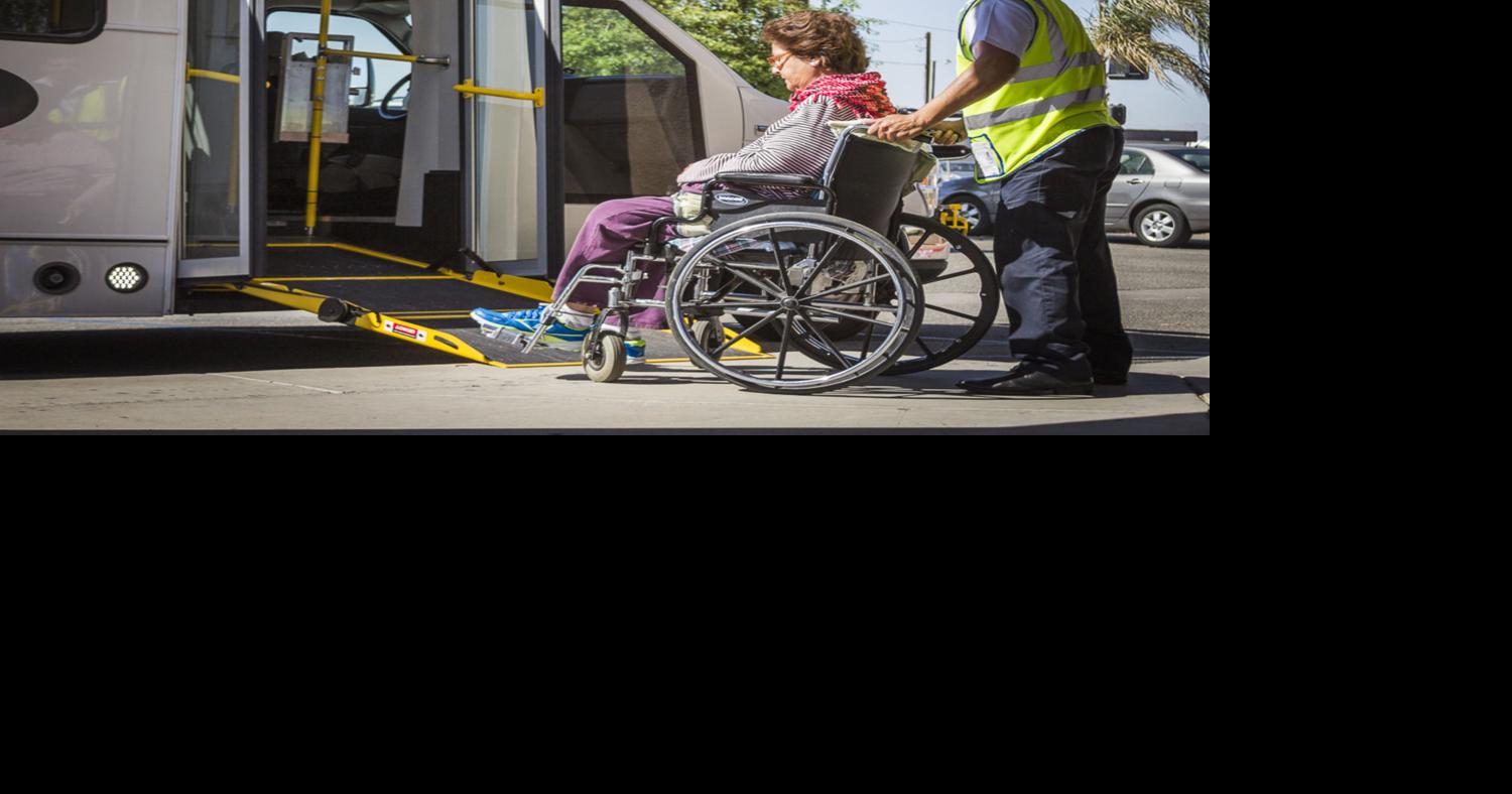 IVT RIDE program running smoothly | Family | ivpressonline.com