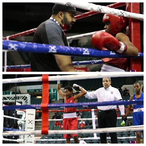 El Centro boxing coach takes California youths to No. 2 ranked in U.S ...