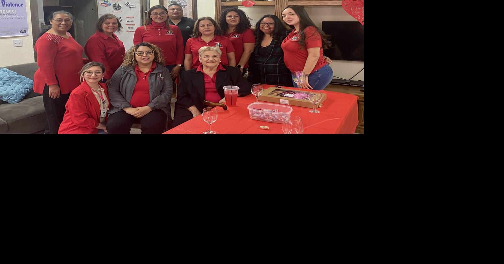 Sure Helpline celebrates Self-Love for Valentine's Day | Local News ...