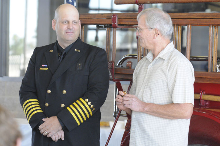 El Centro Fire Chief | Photos | ivpressonline.com