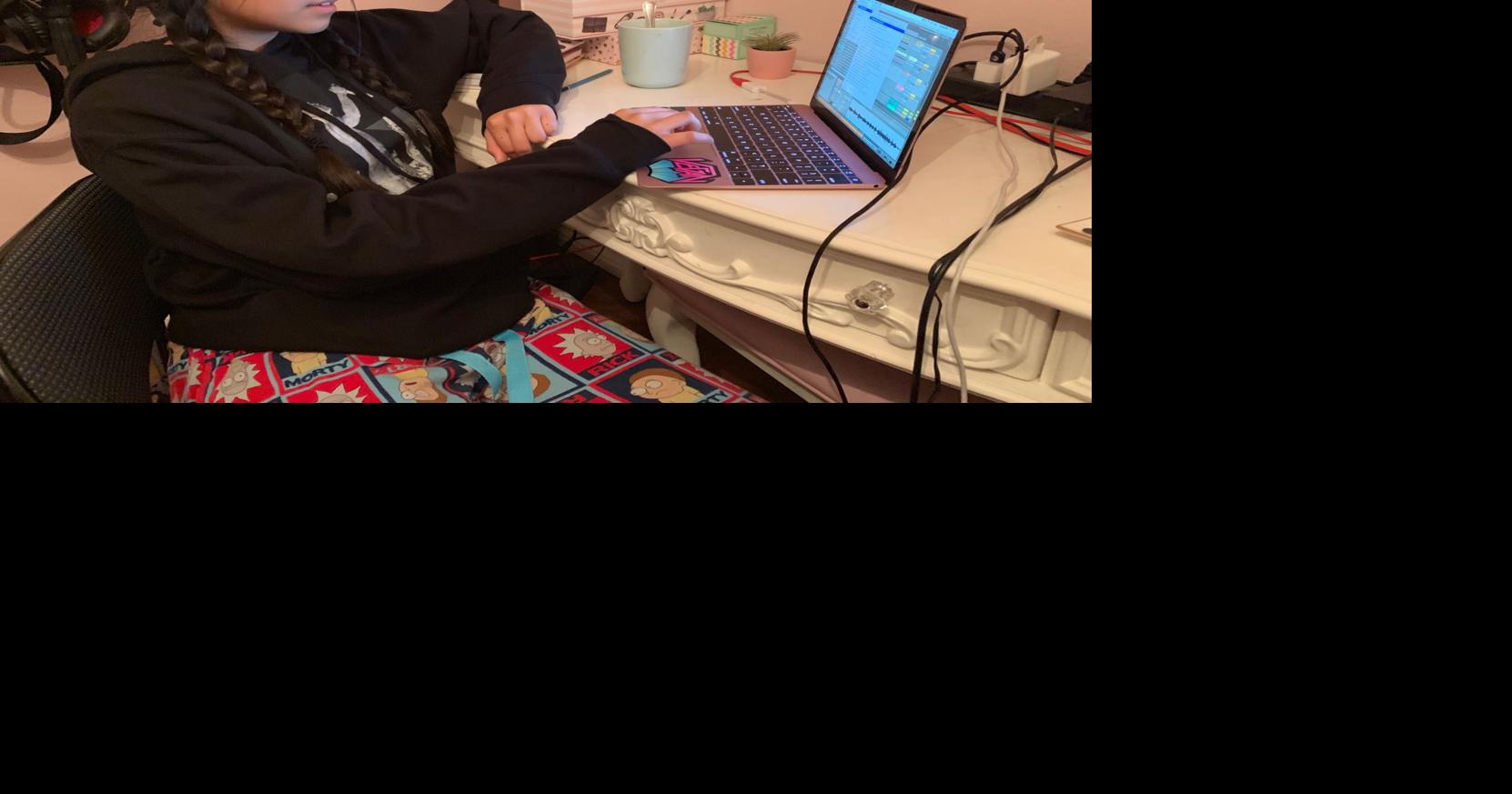 Musician Jay Roxxx aims to elevate society | Premium Plus ...