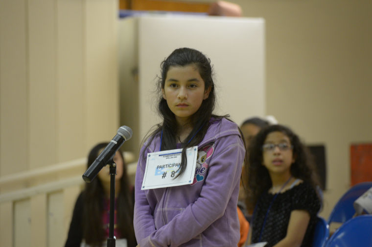 Dool Spelling Bee | Photos | ivpressonline.com
