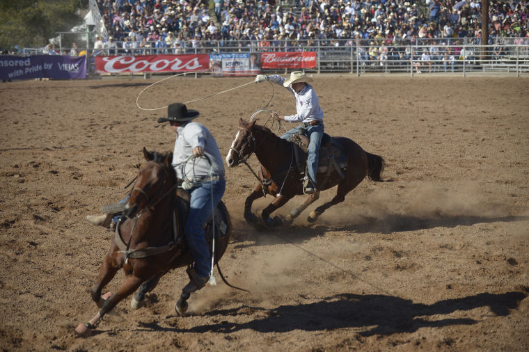 Cattle Call Rodeo | Photos | ivpressonline.com