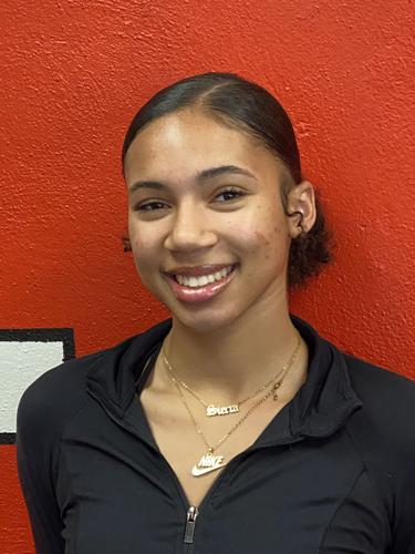 Athlete of the Week: Sierra Morris | Sports | ivpressonline.com