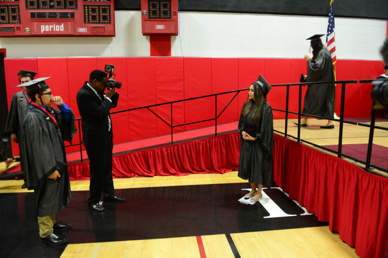 IVC Graduation | Photos | ivpressonline.com