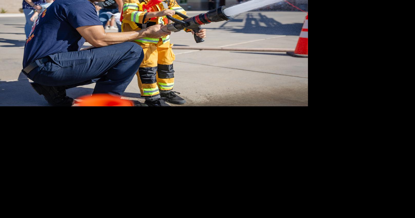 El Centro Fire Department to host annual community open house | News ...