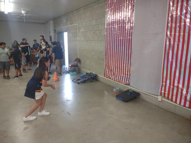 Niland Memorial Day event deemed a success | Featured | ivpressonline.com