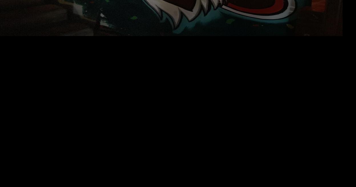 La Chinesca: Discovering Mexicali's underground Chinatown | Local News ...