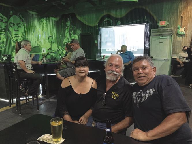 Steak Nights have become an enduring tradition at Hot Rods & Beer ...